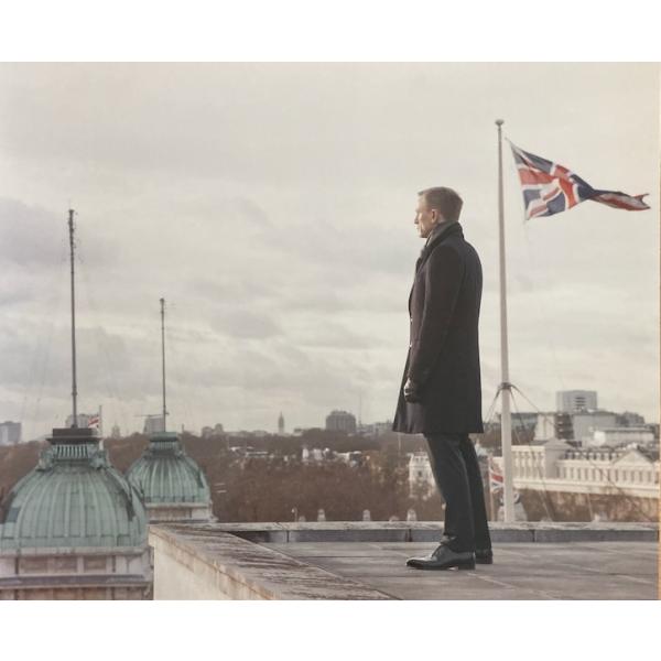 約35.5x28cm(11 x 14 インチ)のサイズの写真です。輸入品です。プリント紙はコダック、もしくはフジカラーです。