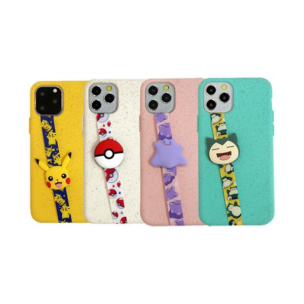 ◎商品名および型番 : POKEMON ポケモン Patch Easy Rope iPhone 12 mini iPhone 12 iPhone 12 Pro iPhone 12 Pro Max iPhone 11 iPhone 11 Pr...