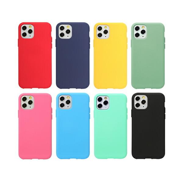 ◎商品名および型番 : Simple Color Jelly/iPhone 11 Pro Max/iPhone 11 Pro/iPhone 11/iPhone XR/iPhone XS Max/iPhone XS/iPhone X/iPho...
