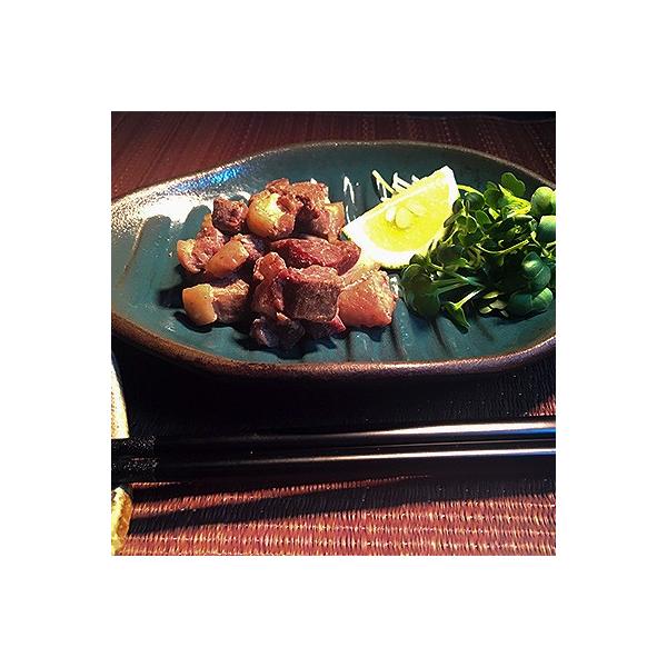 ■お礼品詳細　・原材料：イノシシの肉(天然)、塩　・賞味期限：90日　・配送方法：クール便(冷蔵)　・提供元：てげうめっちゃが■お申し込み・配送・その他　・発送時期：お申込みより1週間程度で順次発送(お届け時間帯指定可)　・申込受付期間：通...