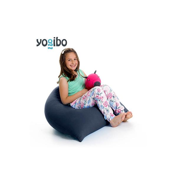 yogibo ヨギボーブルーの通販価格と最安値