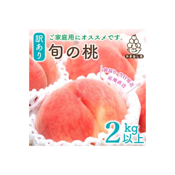 ■お礼品詳細　・配送種別：冷蔵便　・提供元：株式会社ＰｌａｙｅｓｔＪＡＰＡＮ（桃）■お申し込み・配送・その他　・発送時期：2026-06-15〜2026-08-31(お届け時間帯指定可)　・申込受付期間：〜2026-05-31　・配達外のエ...