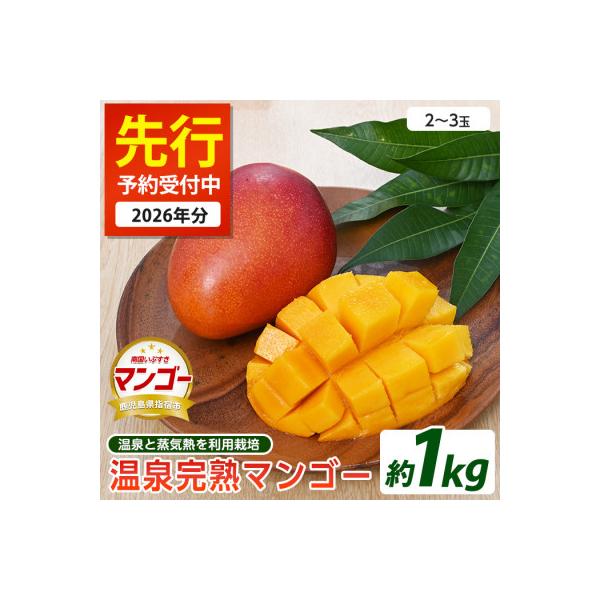 ■お礼品詳細　・配送種別：冷蔵便　・提供元：一般社団法人　いぶすき観光デザイン■お申し込み・配送・その他　・発送時期：2026年7月上旬頃〜順次発送いたします。※生育に合わせて発送いたしますので発送時期が前後する場合がございます。　・申込受...