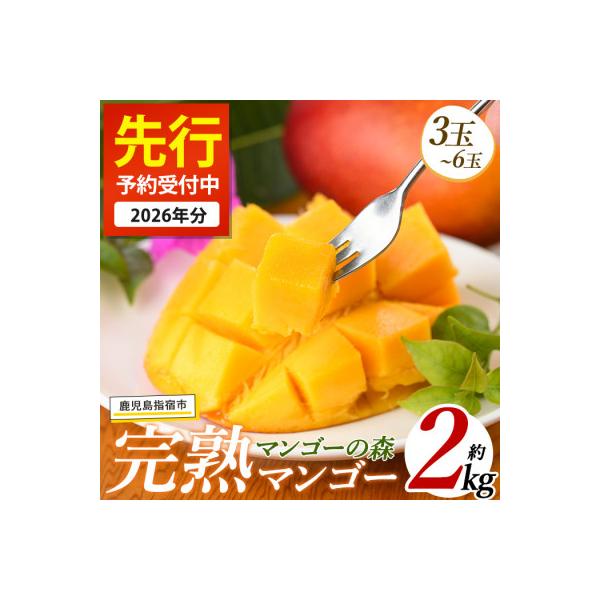 ■お礼品詳細　・配送種別：冷蔵便　・提供元：一般社団法人　いぶすき観光デザイン■お申し込み・配送・その他　・発送時期：2026年7月上旬頃〜順次発送いたします。 ※生育状況により、発送時期が前後する場合がございます。　・申込受付期間：〜20...