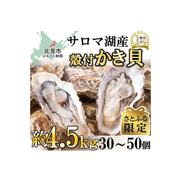 ■お礼品詳細　・配送種別：冷蔵便　・提供元：サロマ湖観光船株式会社■お申し込み・配送・その他　・発送時期：2025-10-25〜2026-02-10(お届け時間帯指定可)　・申込受付期間：〜2026-01-10迄　・配達外のエリア：離島　・...