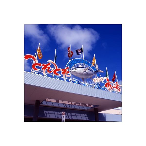 ■お礼品詳細　・配送種別：通常　・提供元：とれとれ市場南紀白浜■お申し込み・配送・その他　・発送時期：お申し込み後1週間程度で順次発送予定(お届け時間帯指定可)　・申込受付期間：通年　・配達外のエリア：　・寄付証明書の送付時期目安：申込完了...