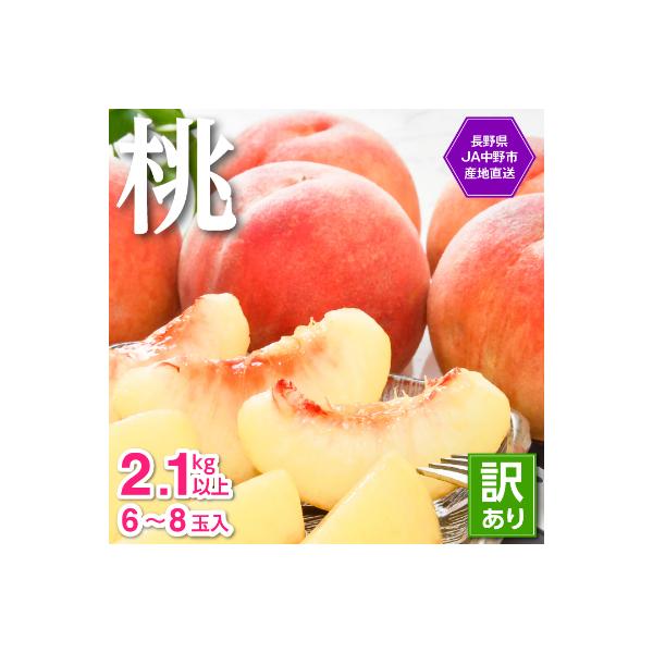 ■お礼品詳細　・配送種別：冷蔵便　・提供元：ＪＡ中野市　営農部　販売開発課■お申し込み・配送・その他　・発送時期：2026-07-28〜2026-08-31(お届け時間帯指定可)　・申込受付期間：〜2026-08-10　・配達外のエリア：離...