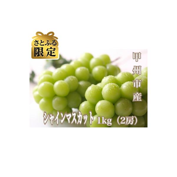 ■お礼品詳細　・配送種別：通常　・提供元：ｒｏｃｃａ（甲州市）■お申し込み・配送・その他　・発送時期：2026-08-20〜2026-10-20(お届け時間帯指定可)　・申込受付期間：〜2026-10-15　・配達外のエリア：離島、沖縄県　...