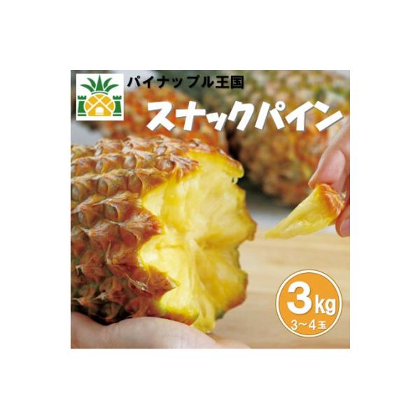 ■お礼品詳細　・配送種別：冷蔵便　・提供元：パイナップル王国（名護市）■お申し込み・配送・その他　・発送時期：2026-05-01〜2026-06-20(お届け時間帯指定可)　・申込受付期間：〜2026-05-20　・配達外のエリア：離島　...