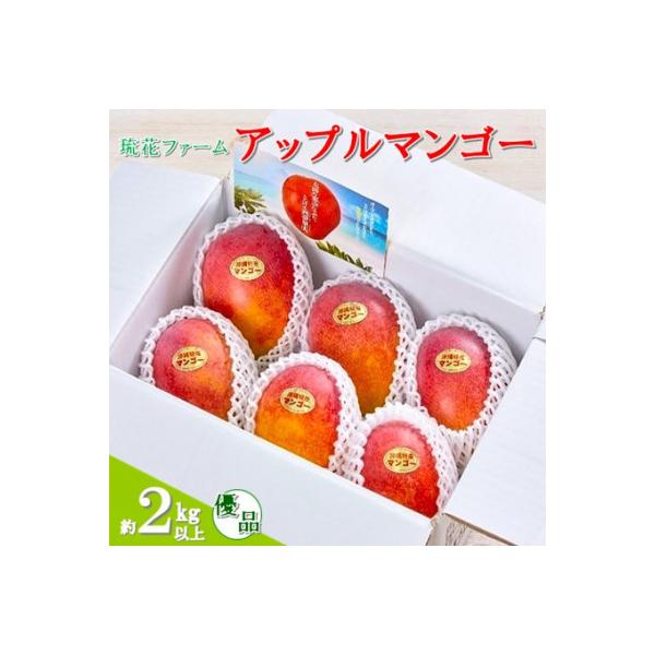 ■お礼品詳細　・配送種別：冷蔵便　・提供元：琉花ファーム■お申し込み・配送・その他　・発送時期：2026-06-25〜2026-08-15(お届け時間帯指定可)　・申込受付期間：~2026-06-30　・配達外のエリア：離島　・寄付証明書の...