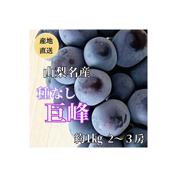 ■お礼品詳細　・配送種別：冷蔵便　・提供元：ＬｉＮＫＳ（山梨市）■お申し込み・配送・その他　・発送時期：2026-08-23〜2026-10-16(お届け時間帯指定可)　・申込受付期間：〜2026-09-30　・配達外のエリア：離島　・寄付...