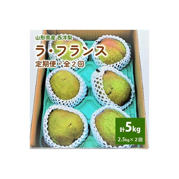 ■お礼品詳細　・配送方法：通常便　・事業者：奥山フルーツ　・提供元：上山市■お申し込み・配送・その他　・発送時期：◆1回目:2026年10月〜11月(常温)◆2回目:2026年11月〜12月(常温)※ご不在日が多く配達が困難な場合、お礼品や...