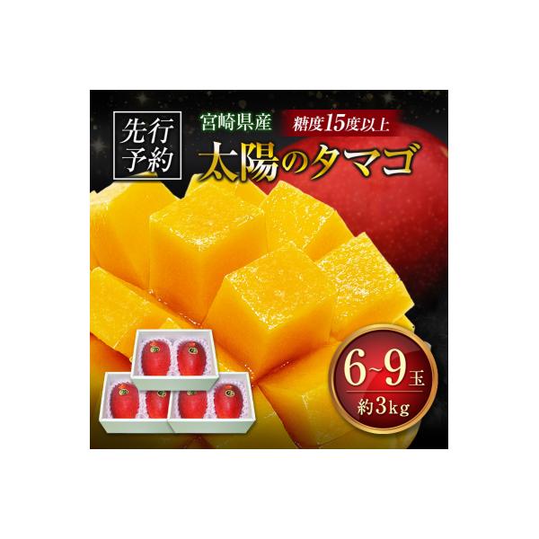 ■お礼品詳細　・配送方法：クール便（冷蔵）　・賞味期限：出荷日より７日　要冷蔵（青果物のため、お早めにお召し上がりください。）　・提供元：宮崎県■お申し込み・配送・その他　・発送時期：入金確認後、2026年4月下旬〜7月下旬発送予定　・申込...