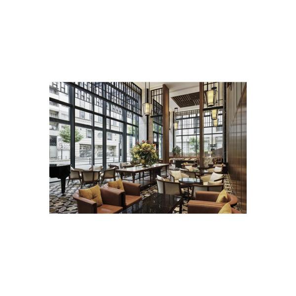 ■お礼品詳細　・有効期限：発行日より6か月（利用除外日を含む） 有効期限の延長は出来かねます。　・発送種別：通常便　・事業者：ハイアット リージェンシー 横浜　・提供元：横浜市■お申し込み・配送・その他　・発送時期：入金確認後、準備ができ次...