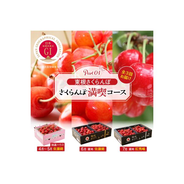 ■お礼品詳細　・容量：・加温ハウス「佐藤錦」500gバラ・露地「佐藤錦」900gバラ・露地「紅秀峰」800gバラ　・アレルギー：なし　・配送方法：加温ハウスさくらんぼ：通常便、露地さくらんぼ：冷蔵便　・提供事業者：東根市農業協同組合（JAさ...