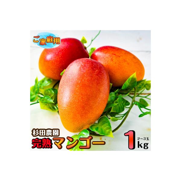 ■お礼品詳細　・内容量：1kg（2〜3玉）　・消費期限：出荷日より1週間程度(冷蔵庫に保管の上、お早めにお召し上がりください)　・発送方法：冷蔵便　・提供事業者：杉田農園　・提供元：西都市■お申し込み・配送・その他　・発送時期：5月中旬辺り...