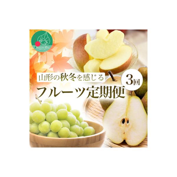 ■お礼品詳細　・配送種別：冷蔵便　・提供元：グルメ＆ギフトお取り寄せ山形ｅＬａｂ■お申し込み・配送・その他　・発送時期：【1回目】発送月の前月末日までのお支払いで発送月中旬より順次発送【2回目以降】発送月中旬より順次発送　・申込受付期間：〜...