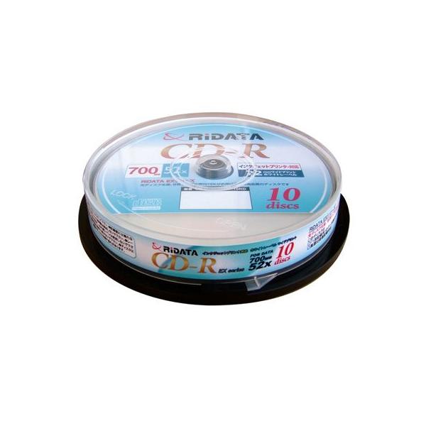 CD-R 10枚の人気商品・通販・価格比較 - 価格.com