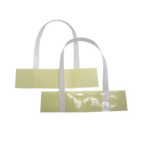 重い箱・大きいの荷物もラクラク持ち運び♪タックハンドル ストレート■商品詳細■サイズ:40×188mm紐の長さ:約300mm耐荷重:10kg