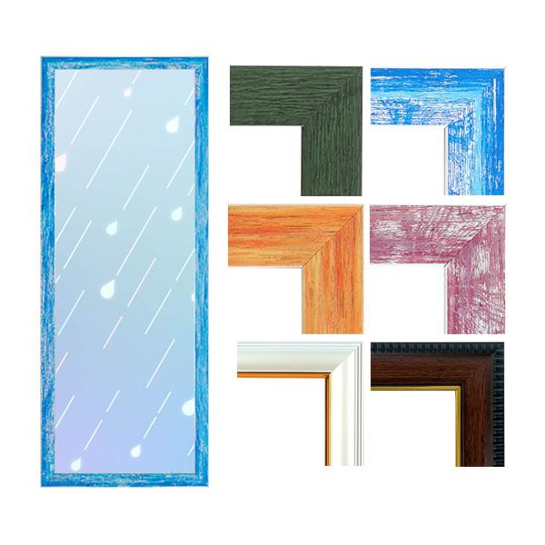 材質フレーム：樹脂裏板：KTボード(厚み5mm)※KTボードは表面は紙製の為、強くこすると傷が付く場合があります。予めご了承下さい。面材：PET(厚み0.5mm)その他付属品：台紙(0.5mmコートボール紙・手ぬぐい貼付け用)、壁掛け紐、縦...