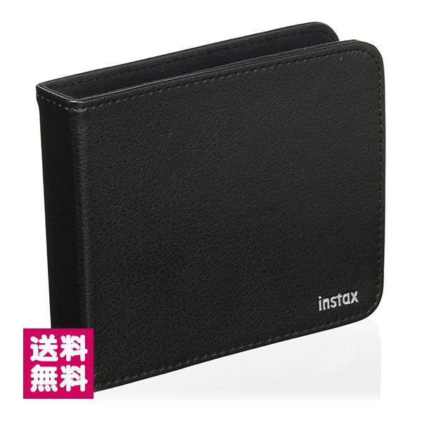 シンプルな“INSTAX WIDE”用アルバムシンプルでお手頃価格のポケットアルバムです。チェキワイド用フィルム（“チェキワイド” INSTAX WIDEフィルム）を20枚収納可能。対応サイズ：86×108mm（INSTAX WIDEサイズ...