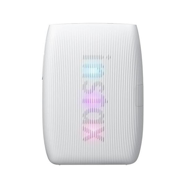 スマホの画像をその場でかんたんにプリントできるだけでなく、専用アプリを使用することで、立体的なARエフェクトで自由に空間を彩り撮影できる「instax AiR Studio(TM)」や、フォトブースの感覚で連続撮影からコラージュプリントを作...