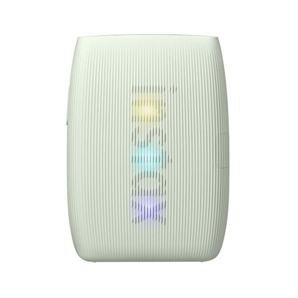 スマホの画像をその場でかんたんにプリントできるだけでなく、専用アプリを使用することで、立体的なARエフェクトで自由に空間を彩り撮影できる「instax AiR Studio(TM)」や、フォトブースの感覚で連続撮影からコラージュプリントを作...