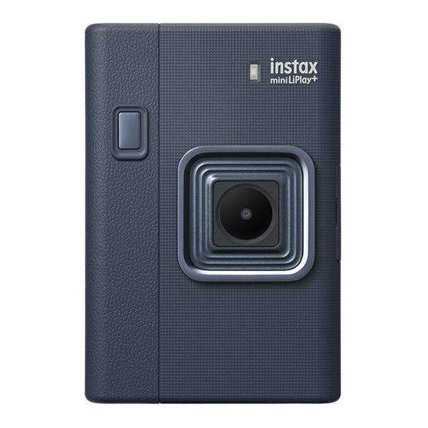音で広がる私のストーリーカメラとスマホプリンターの1台2役を備えたハイブリッドインスタントカメラ「instax mini LiPlay(TM)」が進化し、「instax mini LiPlay＋(TM)」として登場しました。新たに「セルフィ...