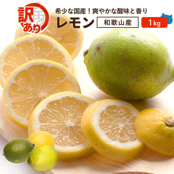 商品名レモン訳あり風によりキズやスレ・黒点などが外皮についていますが、皮をむけばほとんど問題なく、美味しく食べていただけます。サイズは規格外を含む混合です。ご家庭用や親しい方へのプレゼント・お裾分けにもどうぞ。内容1kg名称／サイズ／産地レ...