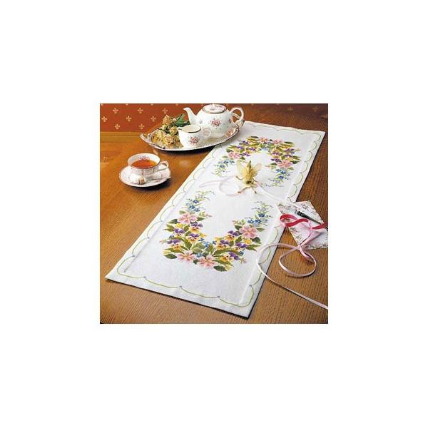 小さな達成感がうれしい 毎日少しずつ進められる手芸時間