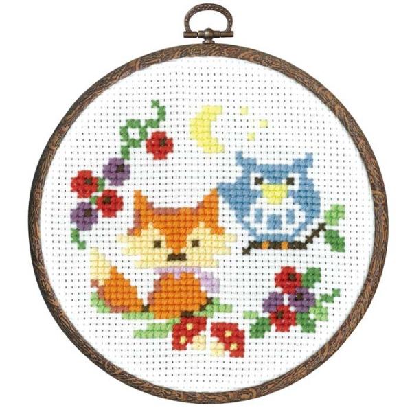 小さな達成感がうれしい 毎日少しずつ進められる手芸時間