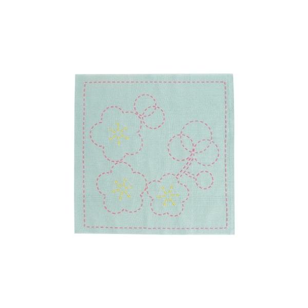 さしこ サシコ さし子 キット 刺し子  初心者向け スターターキット 和柄