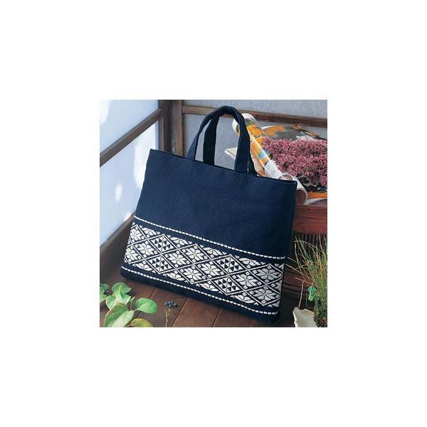 コギンキット こぎんきっと こぎん こぎん刺し 手芸キット