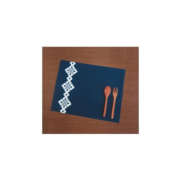 こぎんキット こぎん こぎん刺し 手芸キット