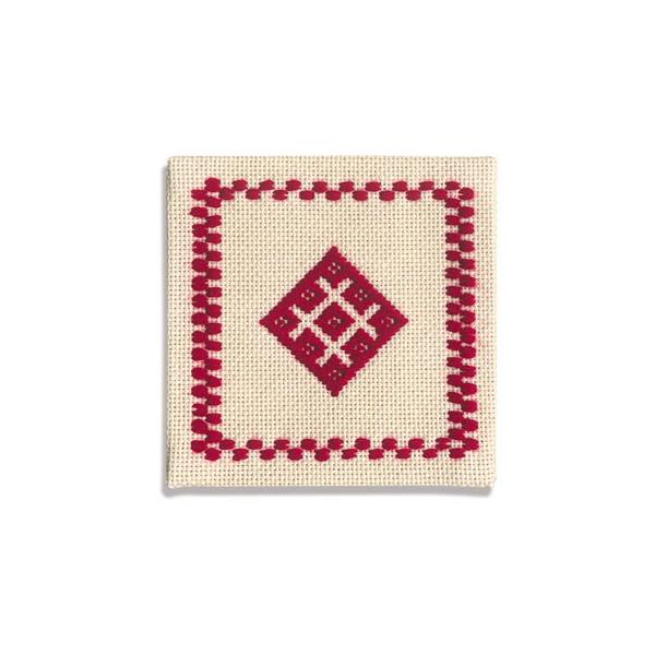 こぎんキット こぎん こぎん刺し 手芸キット