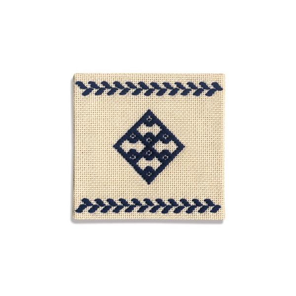 こぎんキット こぎん こぎん刺し 手芸キット