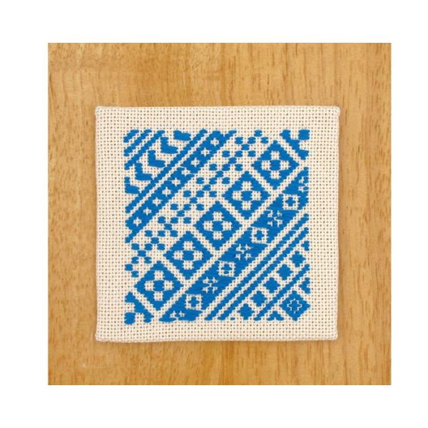 こぎんキット こぎん こぎん刺し 手芸キット