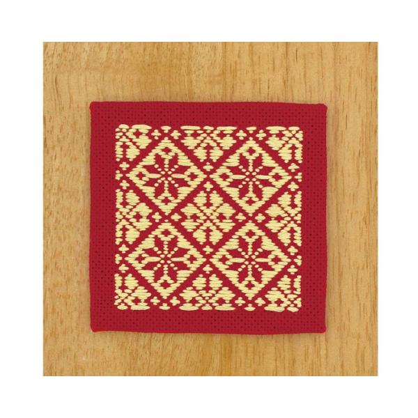 こぎんキット こぎん こぎん刺し 手芸キット