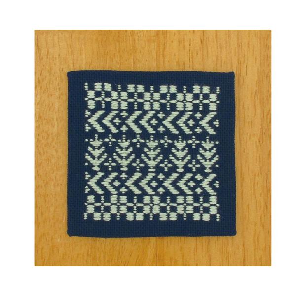 こぎんキット こぎん こぎん刺し 手芸キット