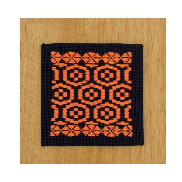 こぎんキット こぎん こぎん刺し 手芸キット