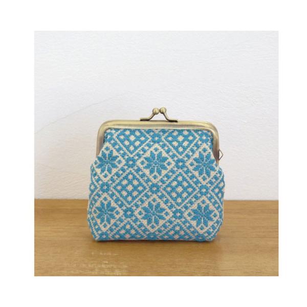 こぎんキット こぎん こぎん刺し 手芸キット