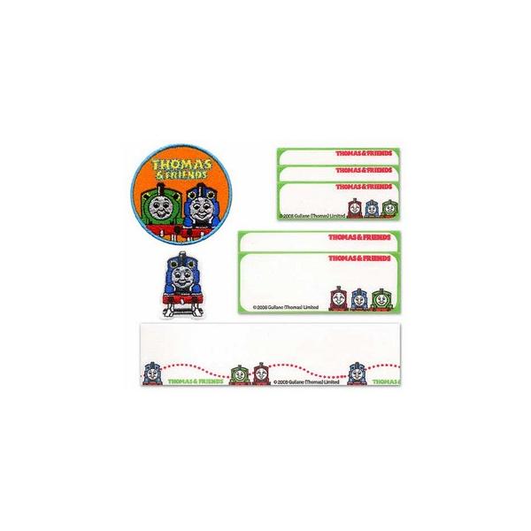 入園入学 通園通学 トーマス