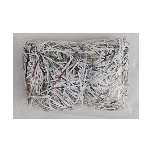 緩衝材 紙パッキン １１号 お試し バラ 小袋 １個 知的障がいを持つ方々が一生懸命に作りました【内容物】新聞紙以外の古紙【サイズ】約(幅)２５×(奥)１６×(高)９ｃｍ【 重さ 】８０ｇ【 数量 】１個【発送サイズ】ミニ小分け（２０個）・...