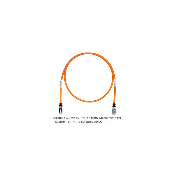 【発売日：2020年10月28日】カテゴリ6/6AシールドLANケーブルです。