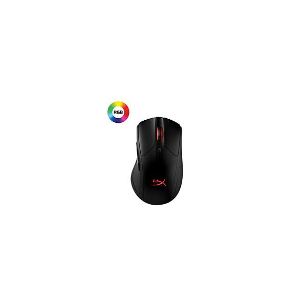 【発売日：2022年06月30日】HyperX Pulsefire Dart は、なぜもっと早くワイヤレスにしなかったのかと悔やむほど信頼性の高い、2.4GHz RF接続を使用するゲームグレードワイヤレスマウスです。デスクトップPCの接続範...