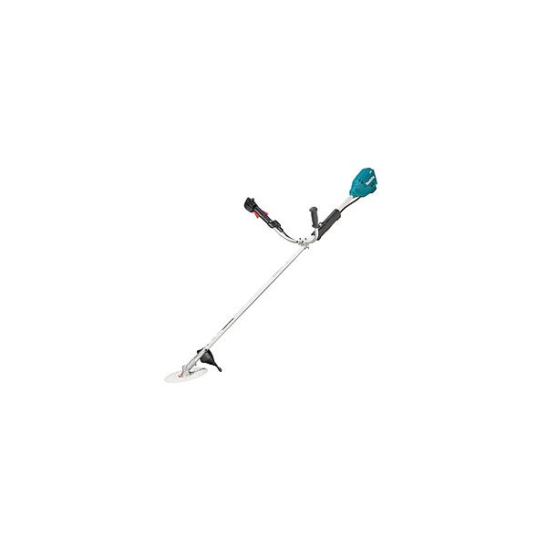 【発売日：2025年02月21日】マキタ　MUR195UDZ　充電式草刈機 230mm [Uハンドル] (18V対応)(本体のみ：バッテリ・充電器別売)