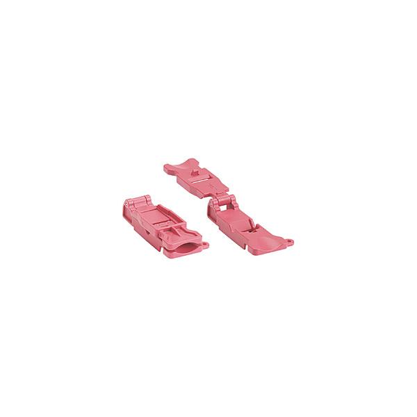 アングルタイプのジャック用成端工具です。