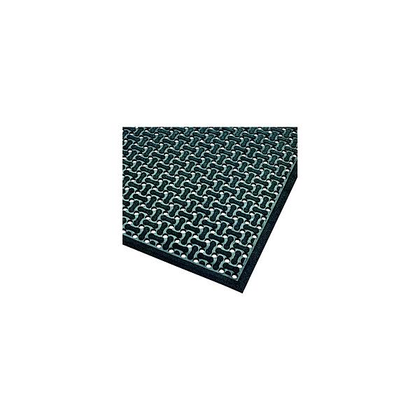 リバーシブルでご使用いただけるノンスリップマットです。