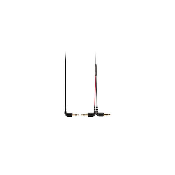 【発売日：2020年09月18日】2つのモノラル出力を1つのステレオ入力に接続できるTRS スプリッターケーブル