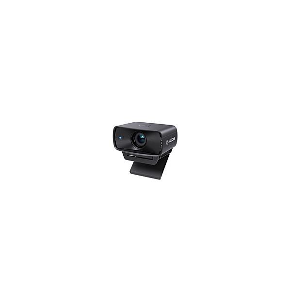 【発売日：2024年04月05日】ウェブカメラができることを再考するフルHD 60fpsのビデオキャプチャ<br>DSLRカメラのプロコントロール付き
